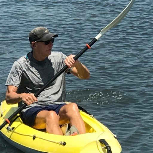 Andrew L. Kilby, Jr (Bud) – Lomax Partners LLC